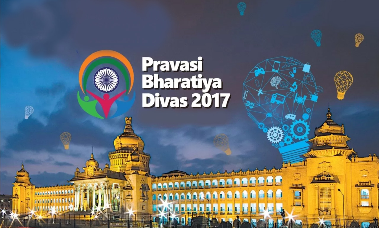 Key Facts And Important Information - Pravasi Bharatiya Divas